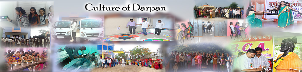 Darpan Computer