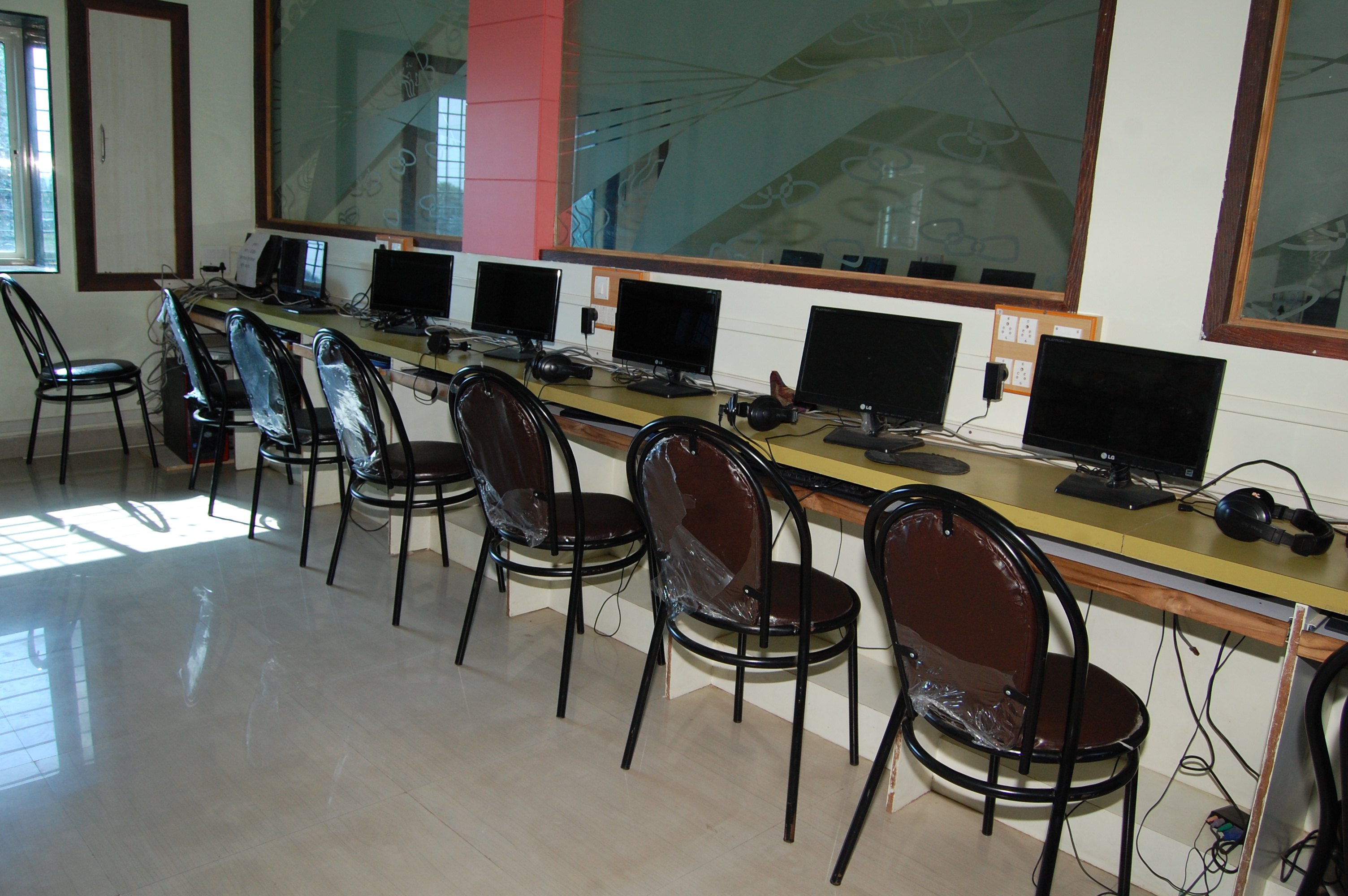 Darpan Computer :: MS-CIT